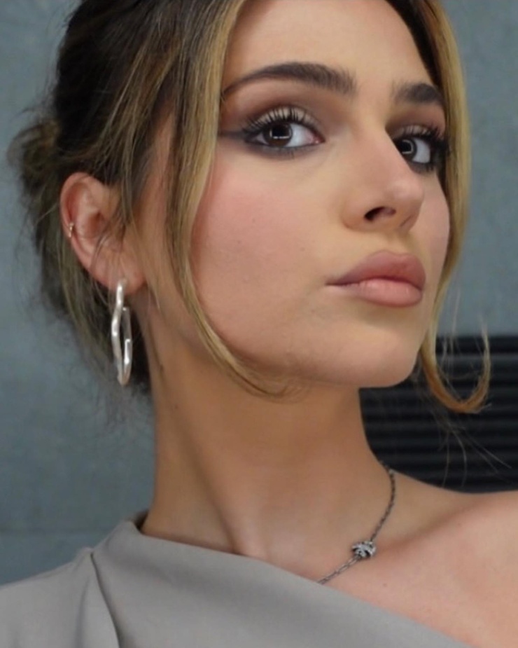 Picture of Jessy Hartel