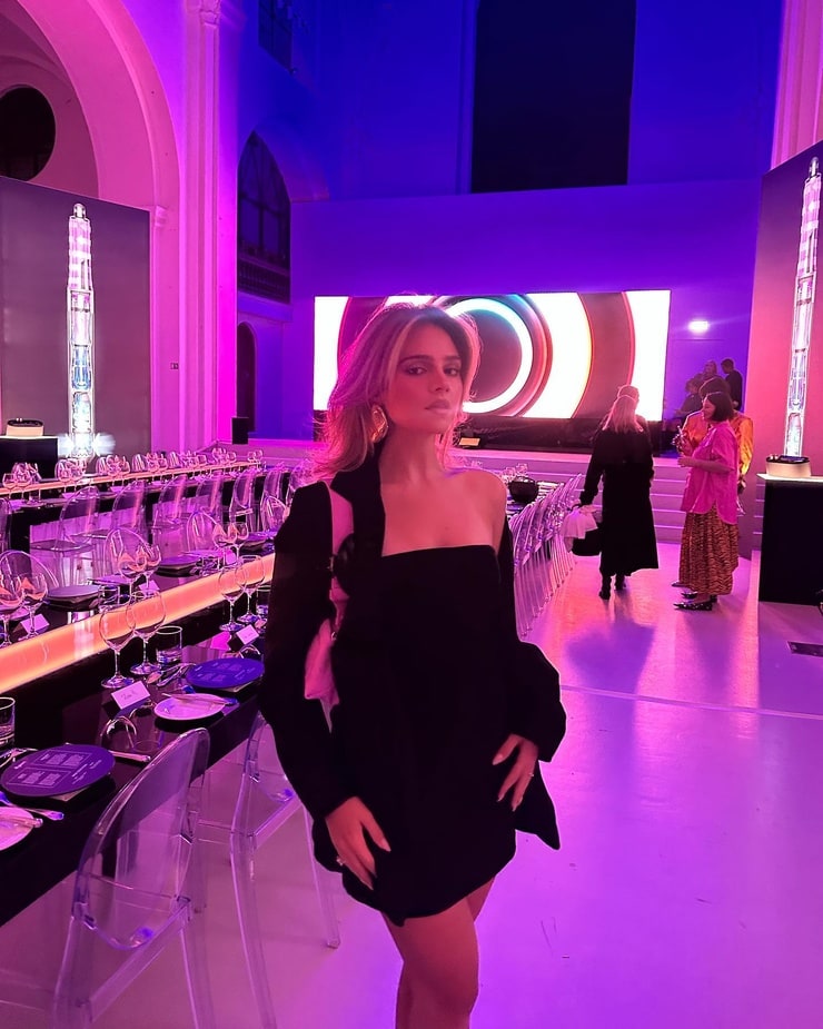 Picture of Jessy Hartel