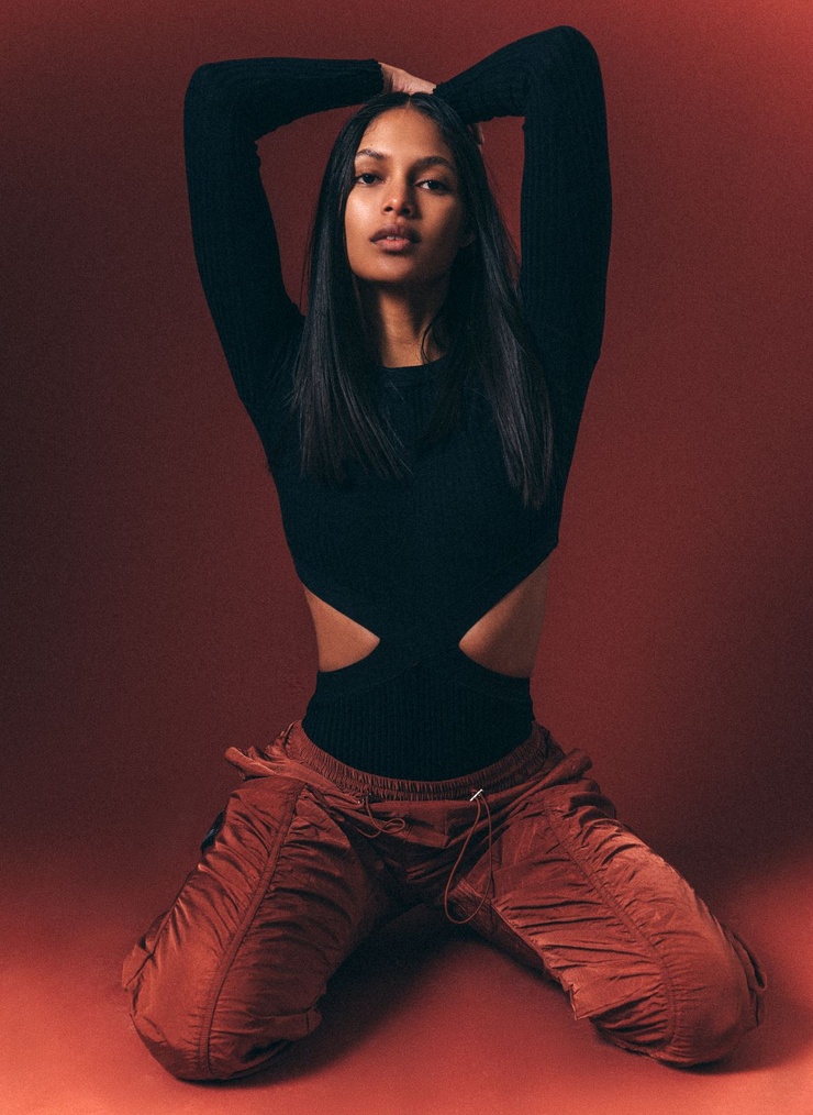 Picture of Keisy Estevez