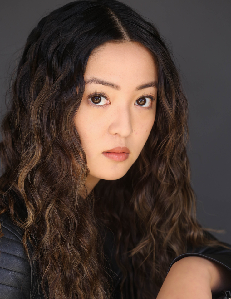 Picture of Chelsea T. Zhang