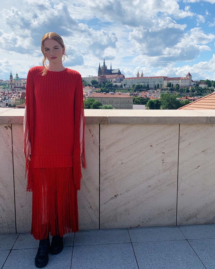 Picture of Ceara Coveney