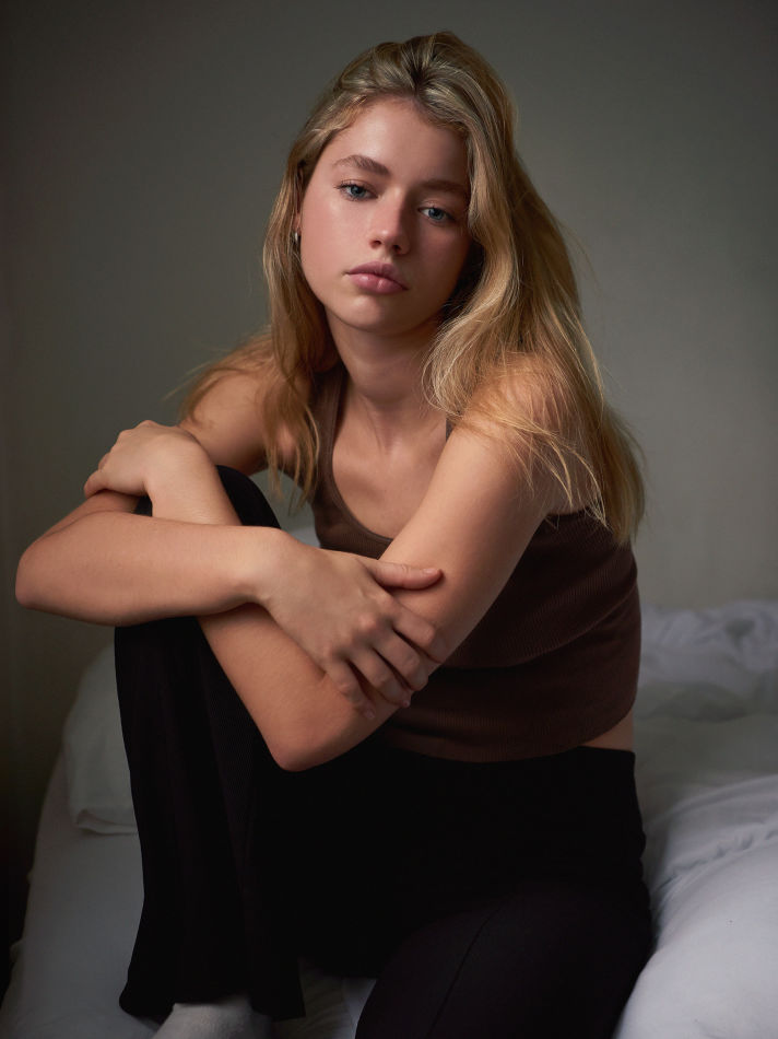 Picture of Lola Forsyth