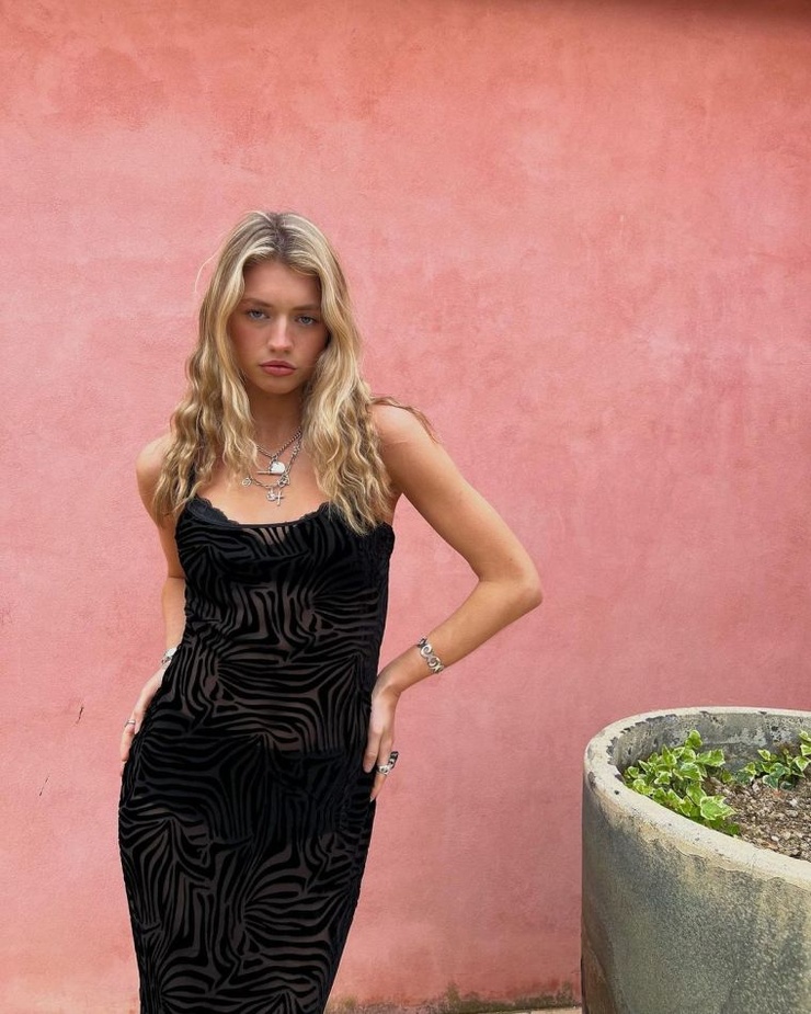 Image of Lola Forsyth