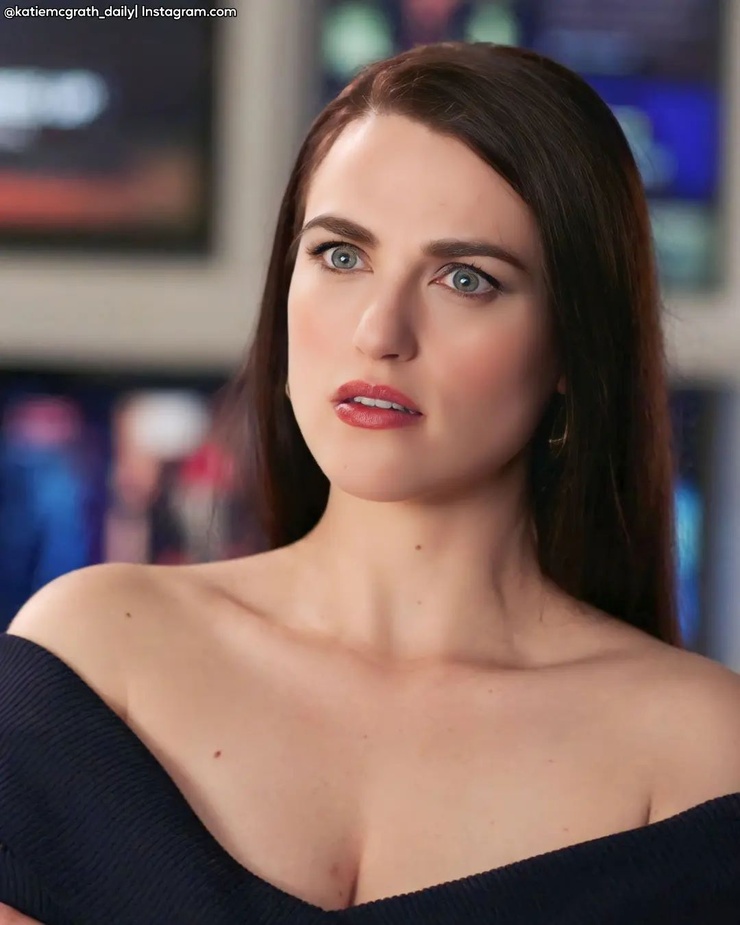 Picture of Katie McGrath