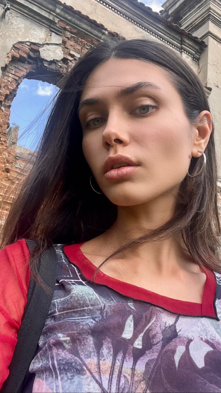 Picture of Vika Bronova