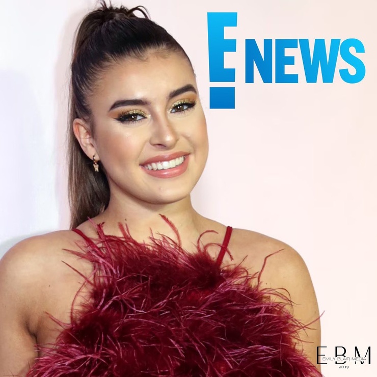 Picture of Kalani Hilliker