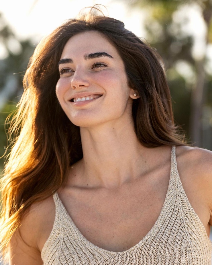 Image of Rachel Vallori