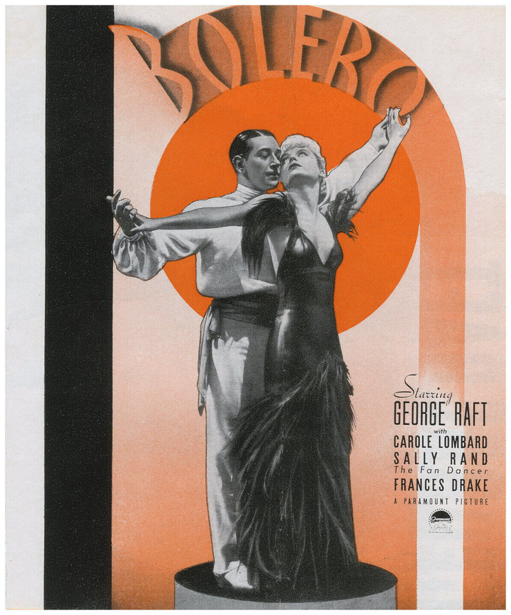 Bolero