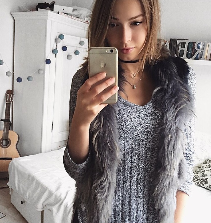 Picture of Isabel Viehh