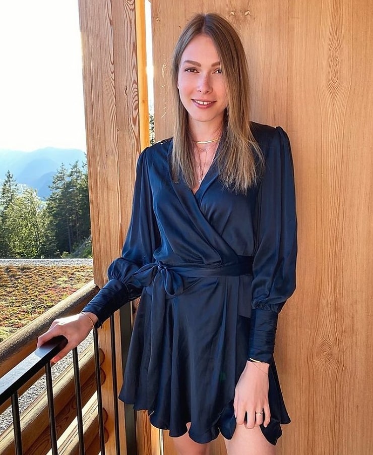 Picture of Isabel Viehh