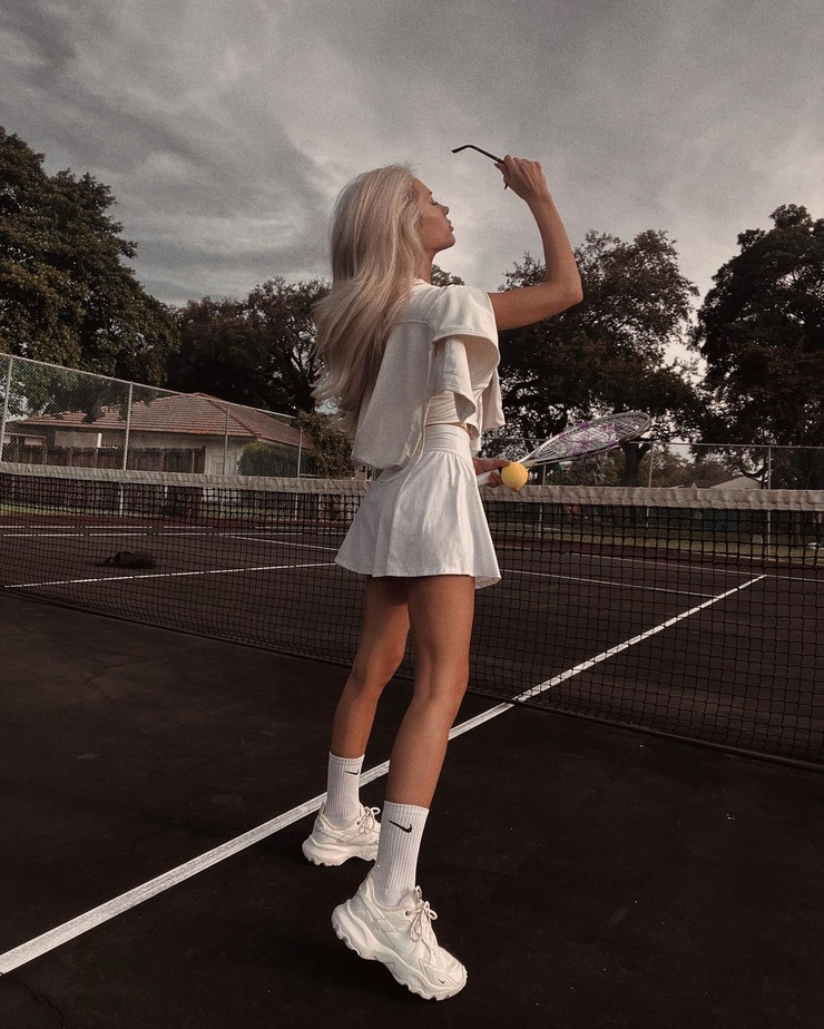 Amanda Taylor (Model) picture