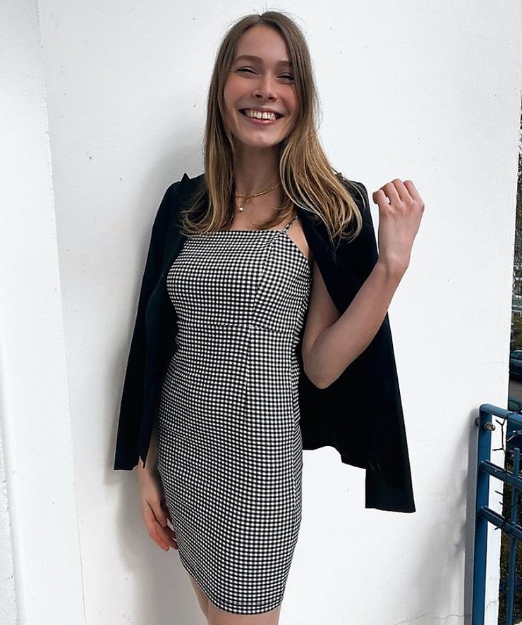 Image of Isabel Viehh