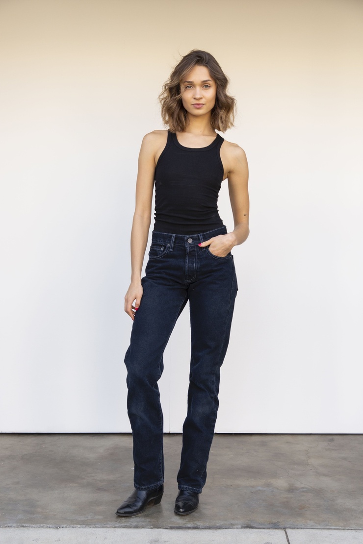Chloe Chamberlin