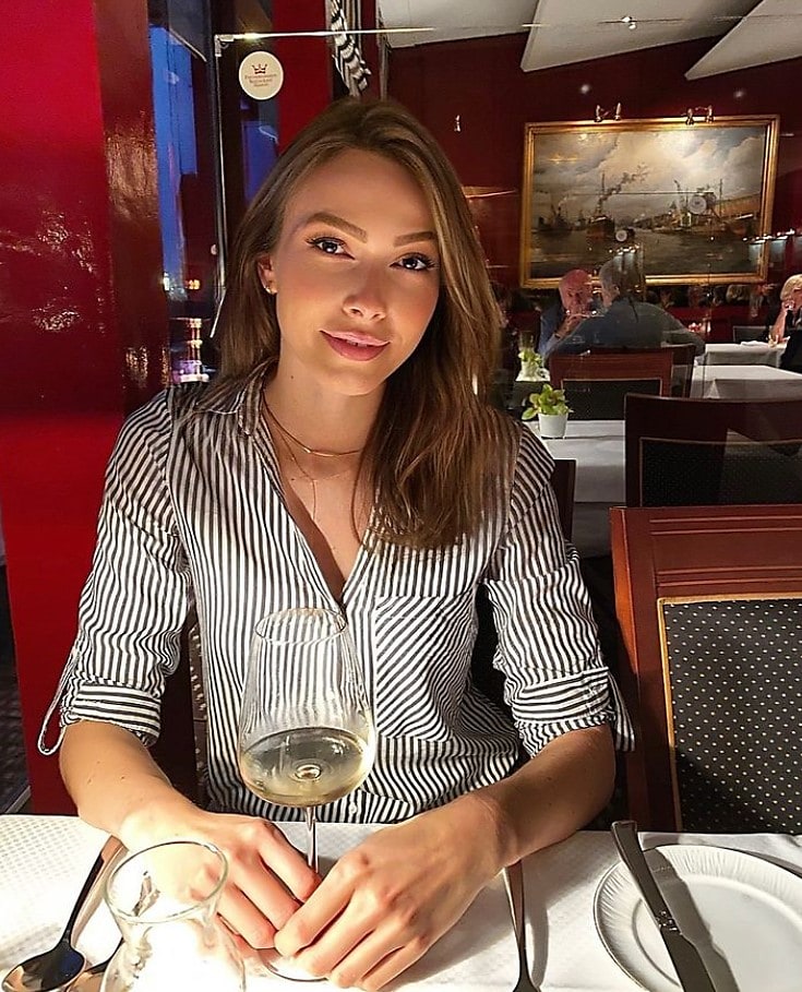 Isabel Viehh picture