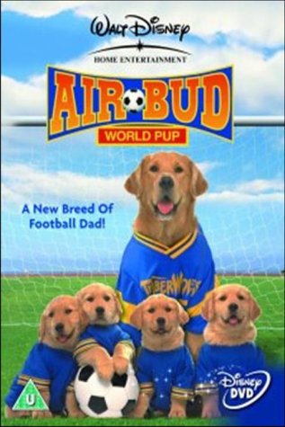 Picture of Air Bud: World Pup