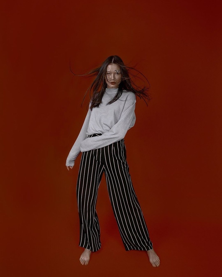 Image of Nicole Banas