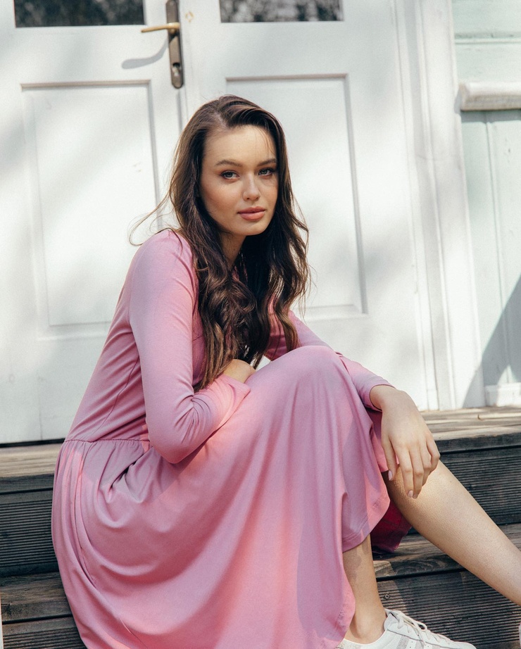 Picture of Nicole Banas