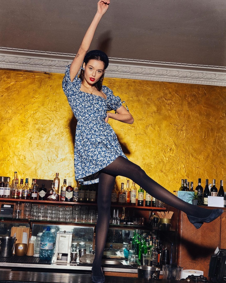 Picture of Nicole Banas