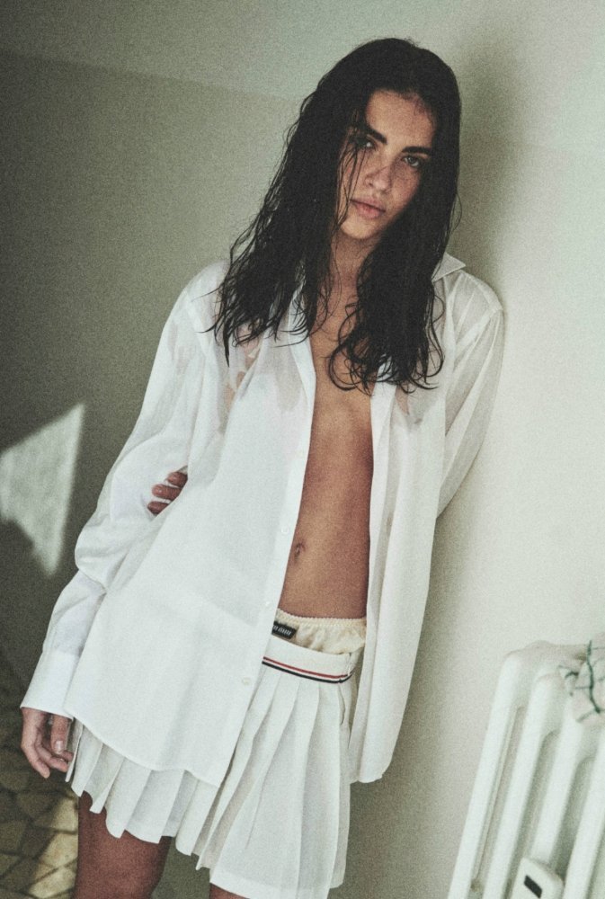 Picture of Sara Barbieri