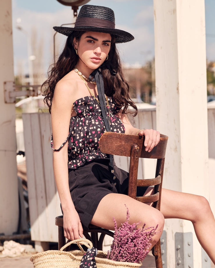 Image of Sara Barbieri