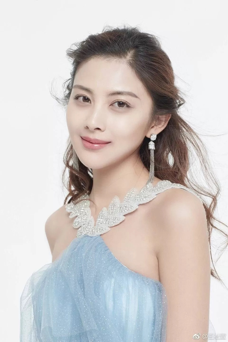 Image of Zhixuan Wang