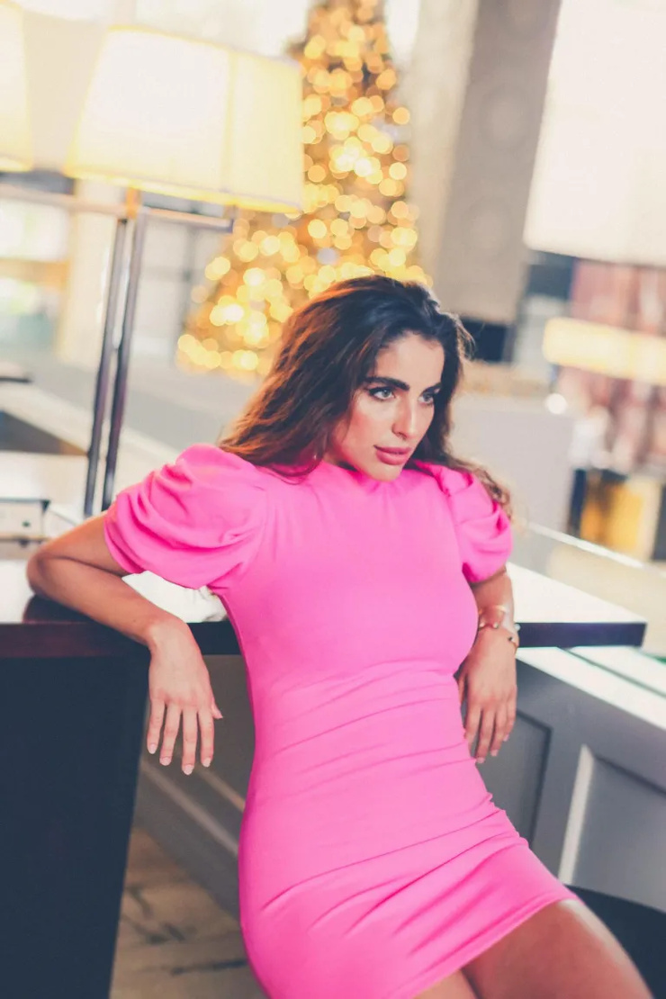 Picture of Maria Jose Minguez