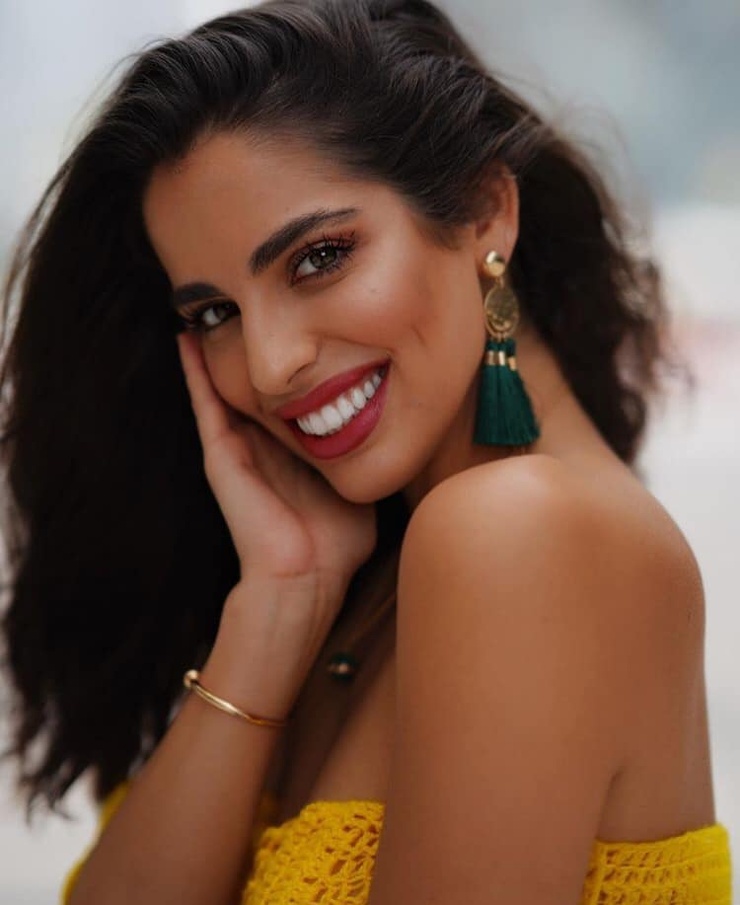 Picture of Maria Jose Minguez