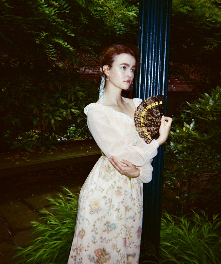 Picture of Millicent Simmonds