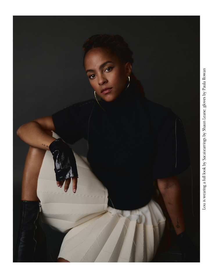 Picture of Lou Llobell