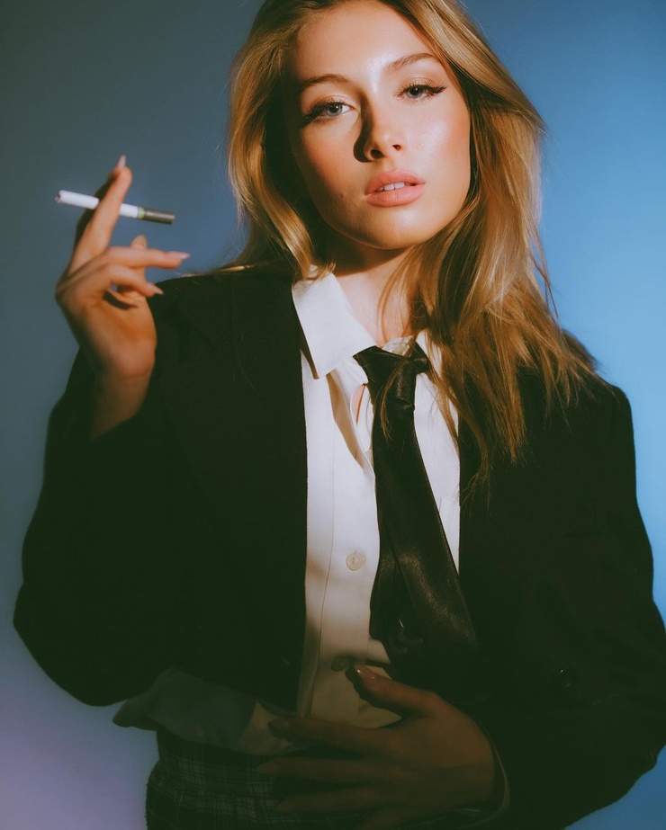 Heloise Huthart image