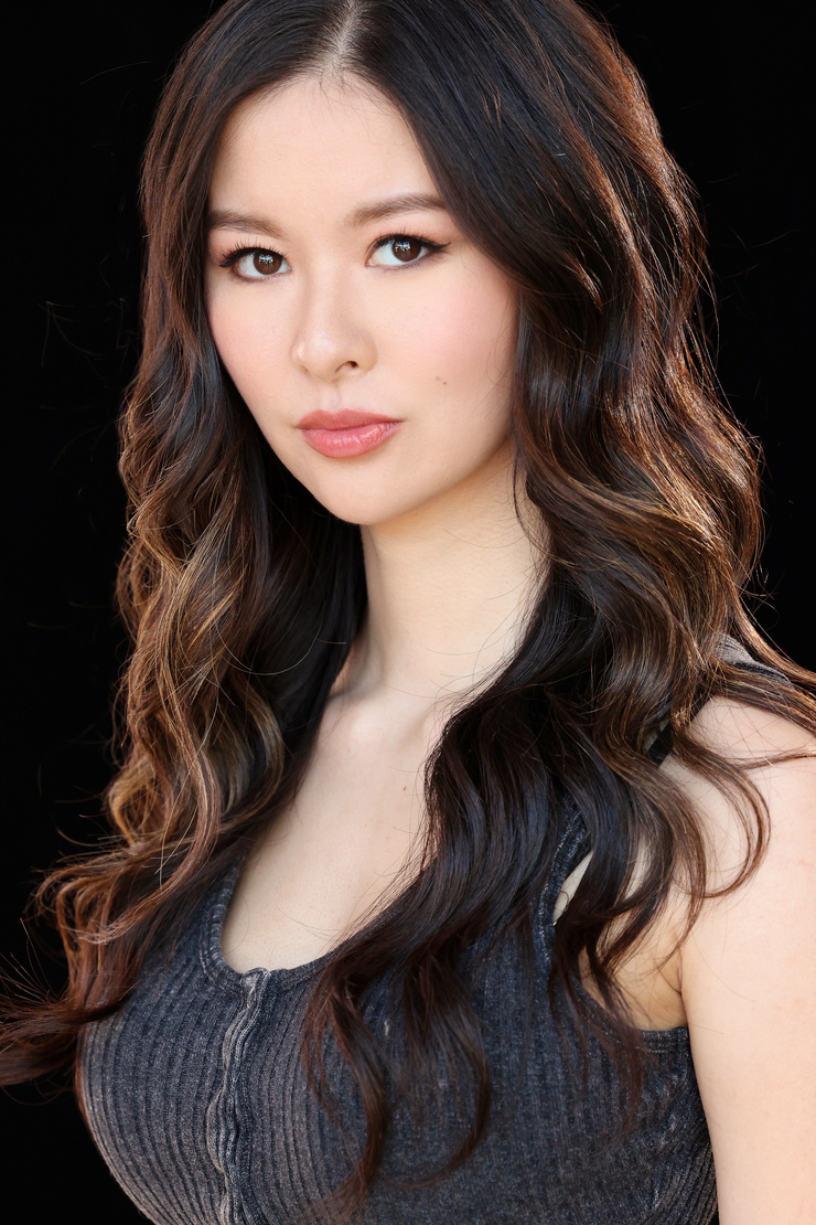 Picture of Aimee Li