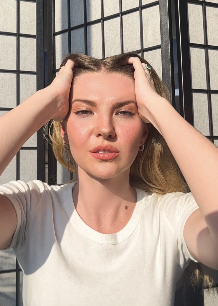 Picture of Mischaela Elkins