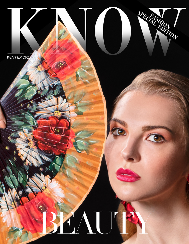 Picture of Mischaela Elkins