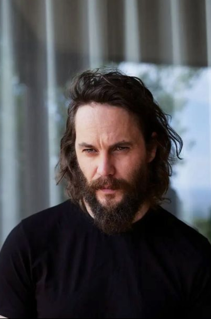 Picture of Taylor Kitsch