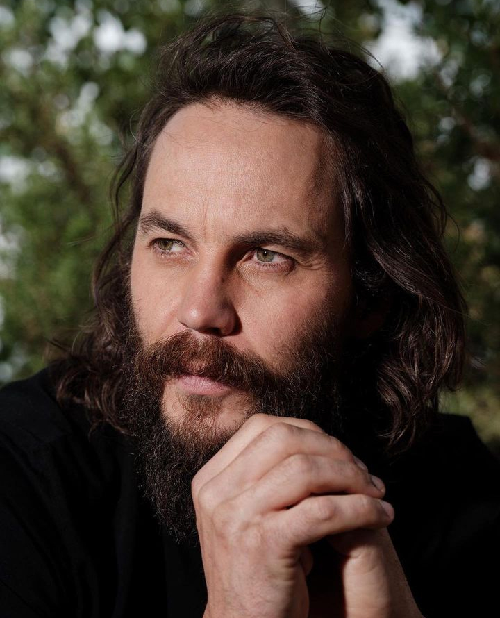 Picture of Taylor Kitsch