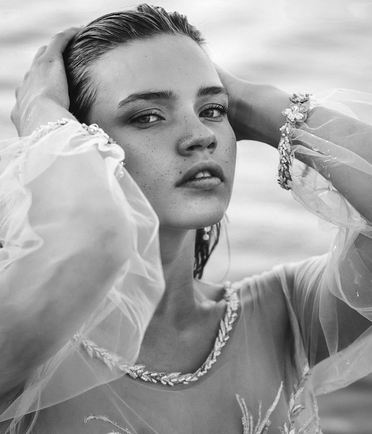 Picture of Gabi Brauning