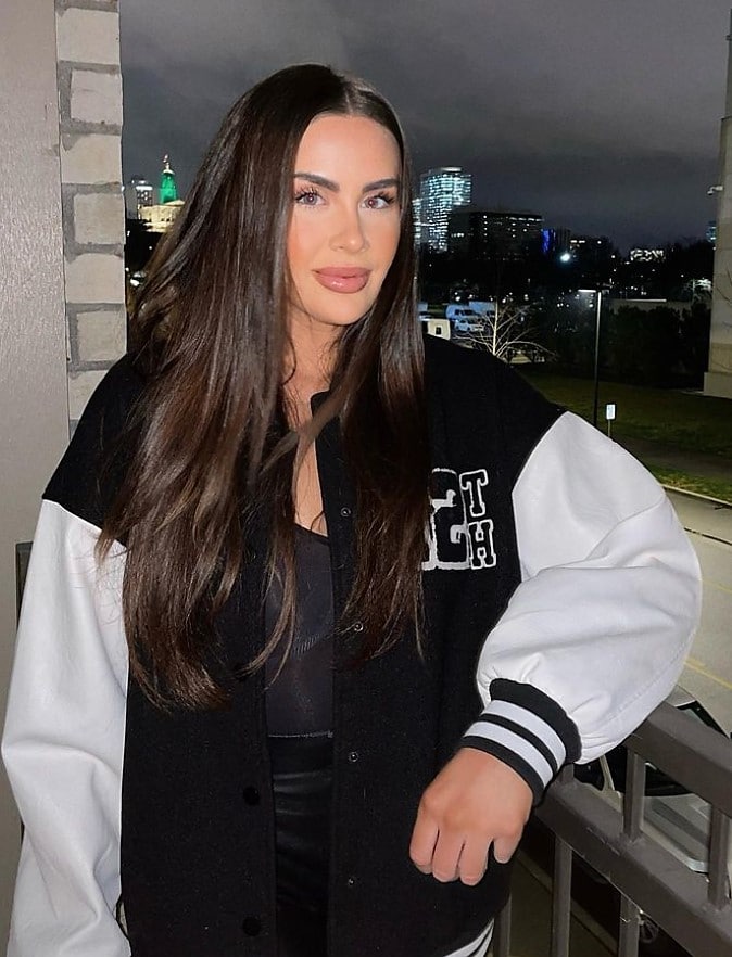 Picture of Alayna Epstein