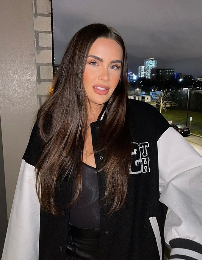 Picture of Alayna Epstein