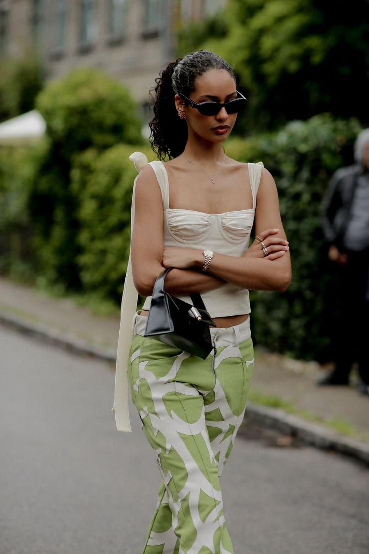 Picture of Jamilla Strand