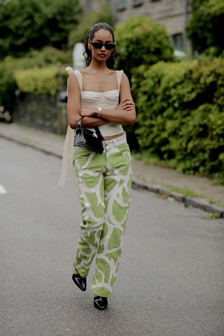 Picture of Jamilla Strand