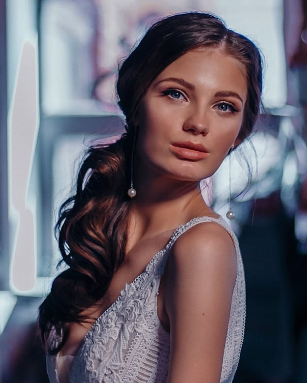 Image of Luiza Khakim