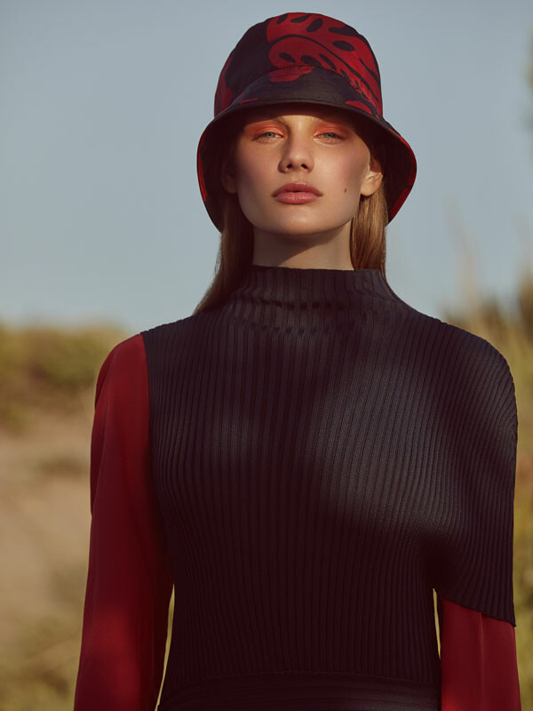 Sofia Morozova picture