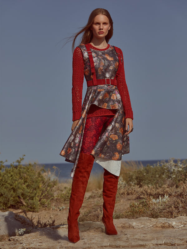 Picture of Sofia Morozova