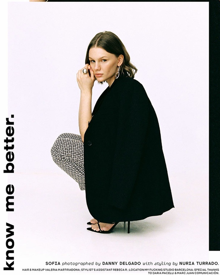 Picture of Sofia Morozova