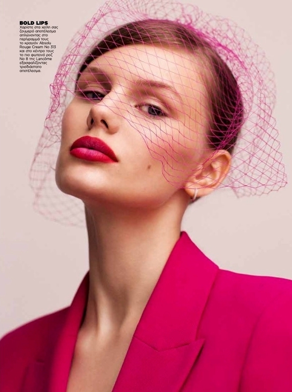 Sofia Morozova picture