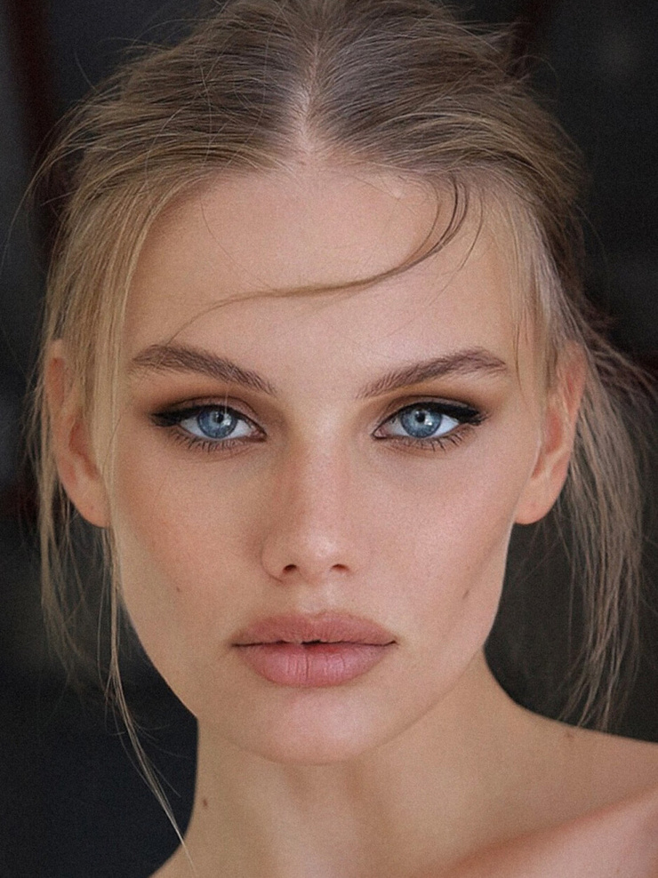 Picture of Sofia Morozova