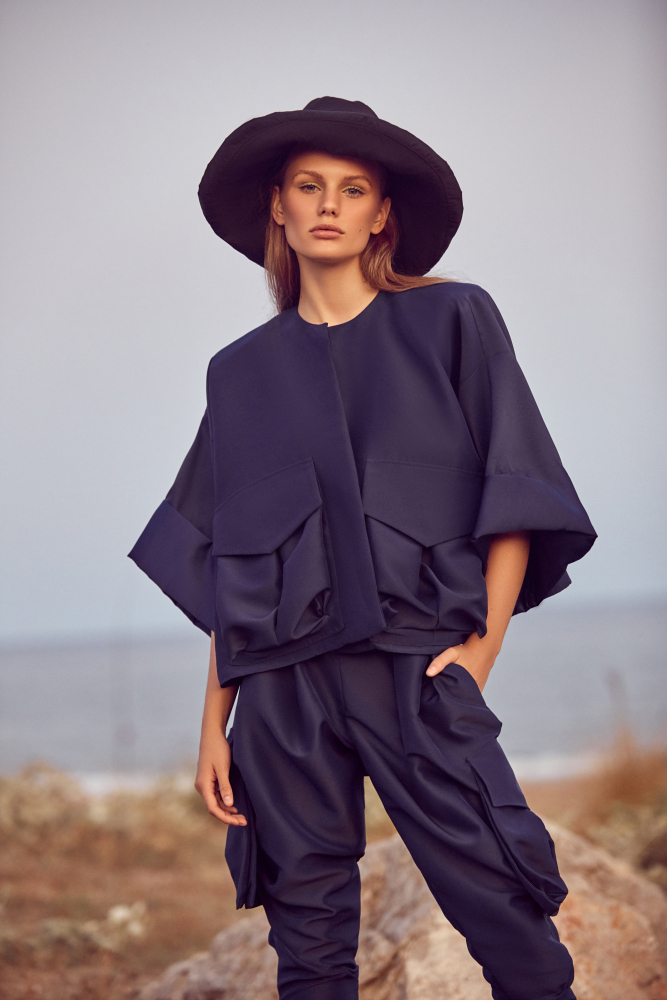 Image of Sofia Morozova