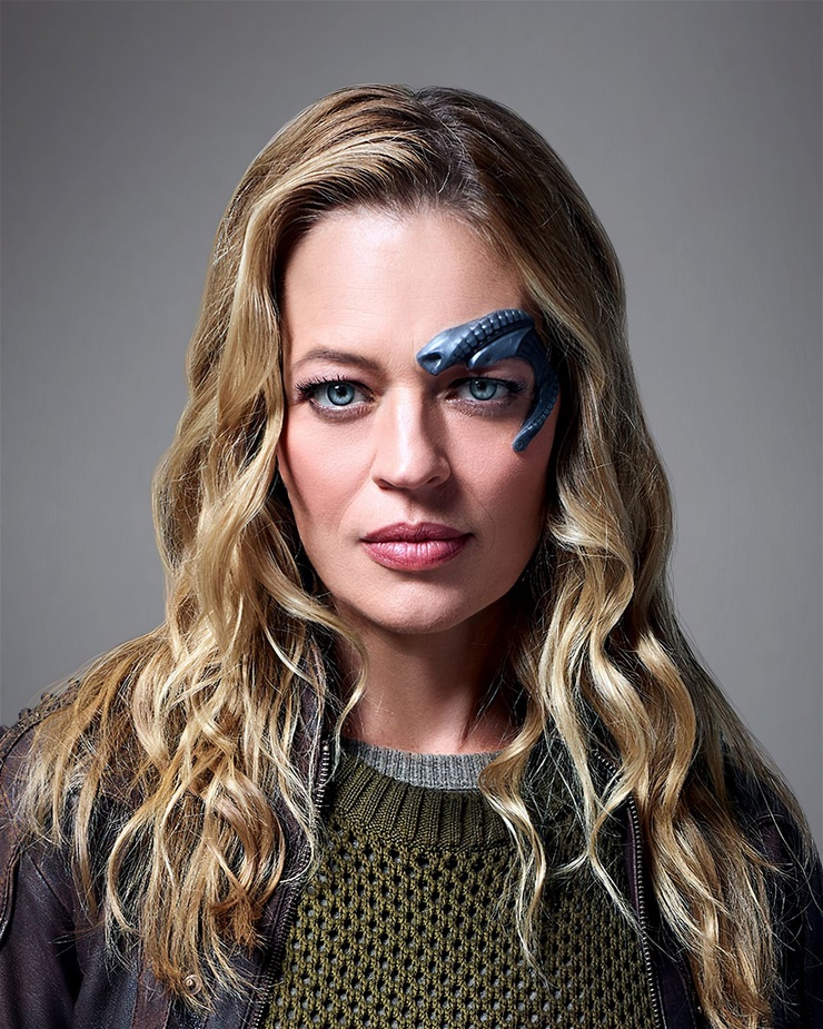 Seven of Nine picture