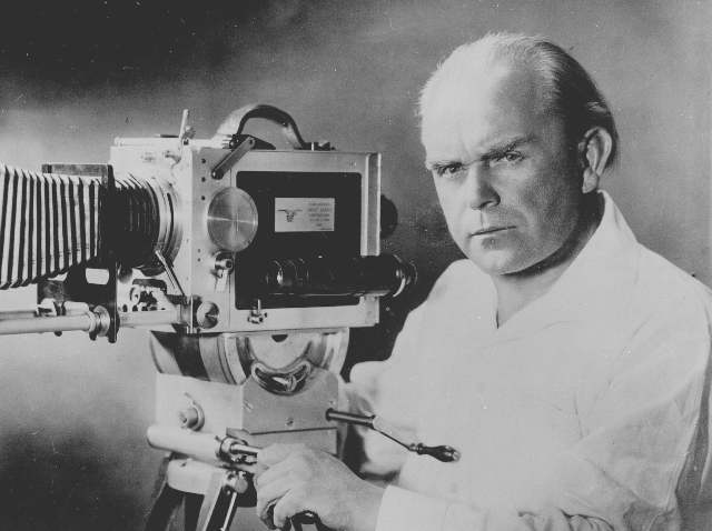 Picture of Guido Seeber