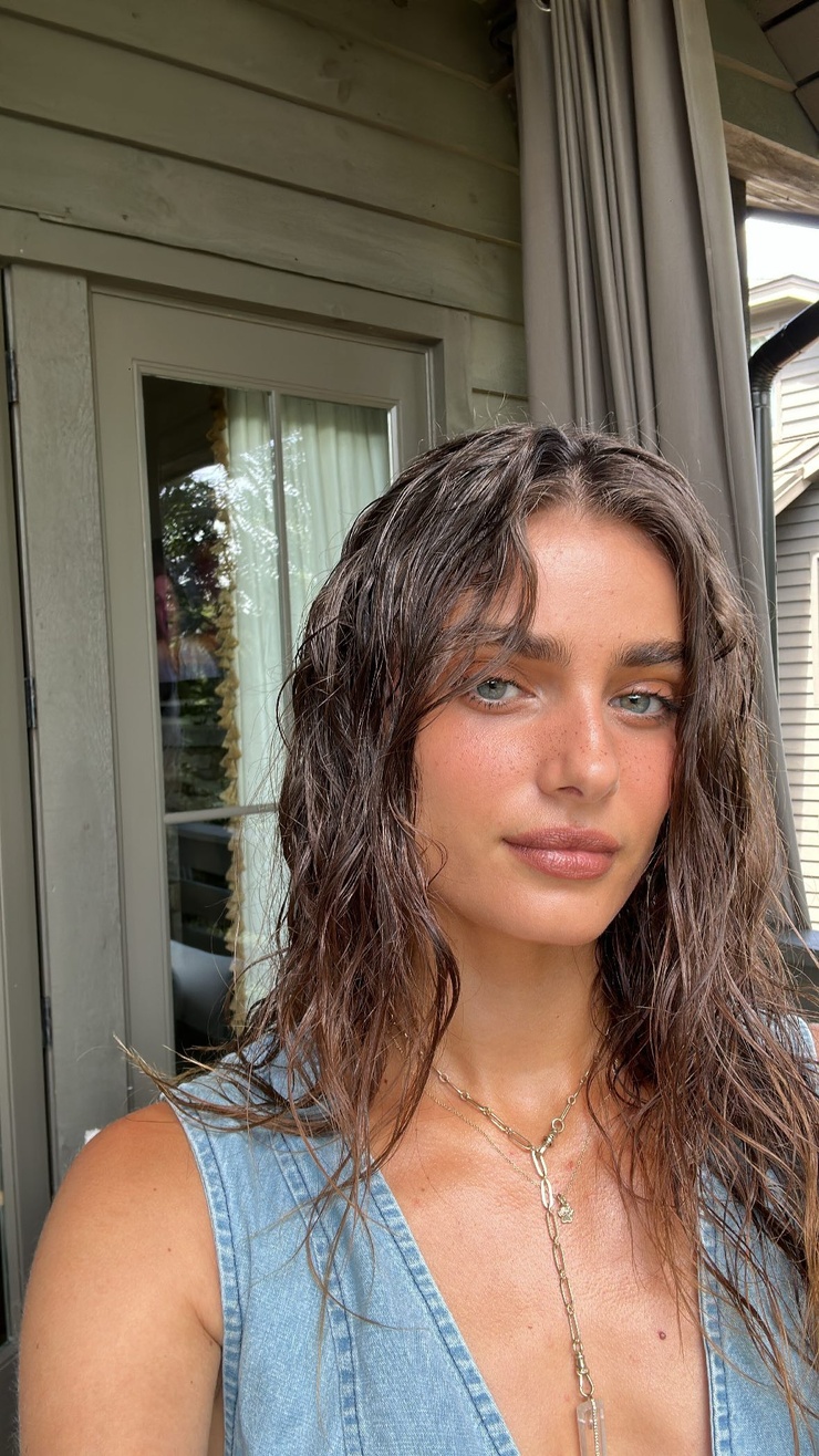 Image of Taylor Marie Hill